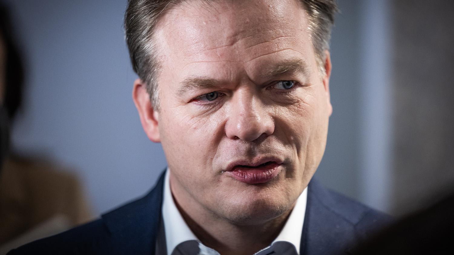 Buigt Yeşilgöz loyaal mee, of vaart ze haar eigen koers?