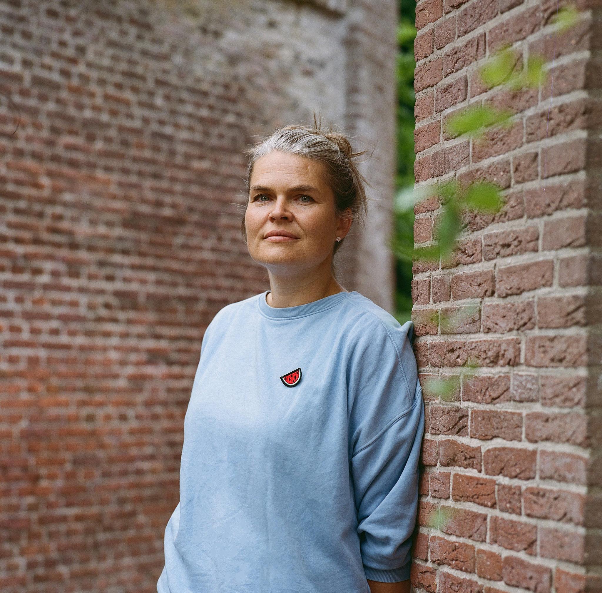 Vrij Nederland