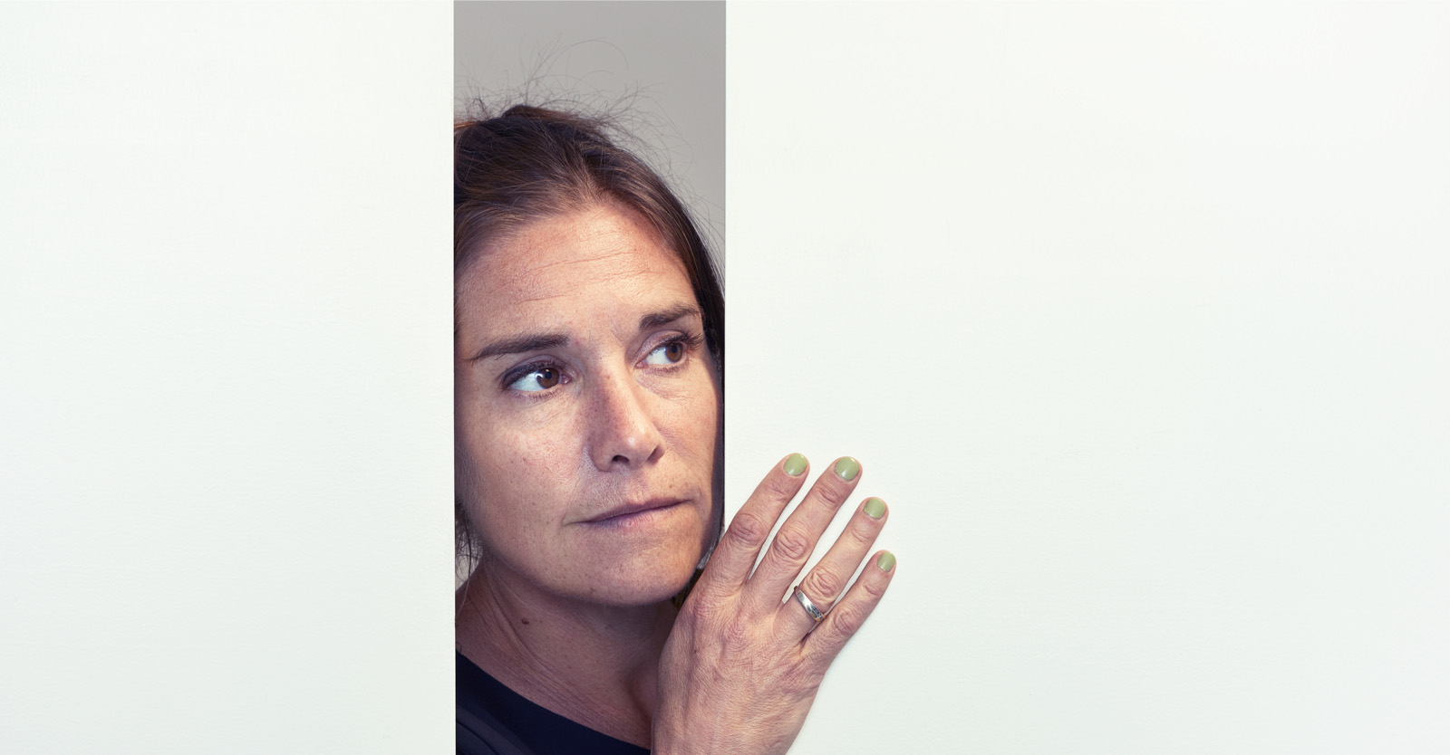 Judith Spiegel over haar ontvoering in Jemen