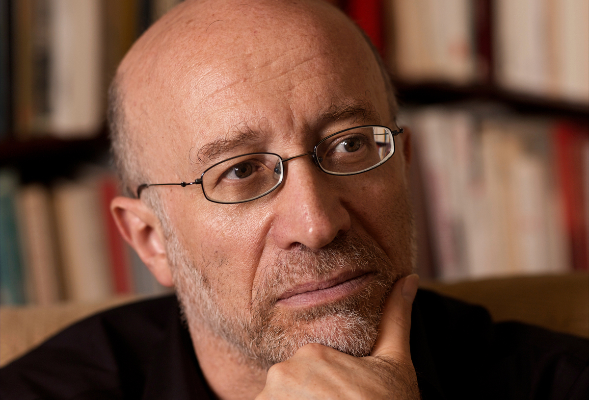 Tony Judt (1948-2010) en de banaliteit van het goede