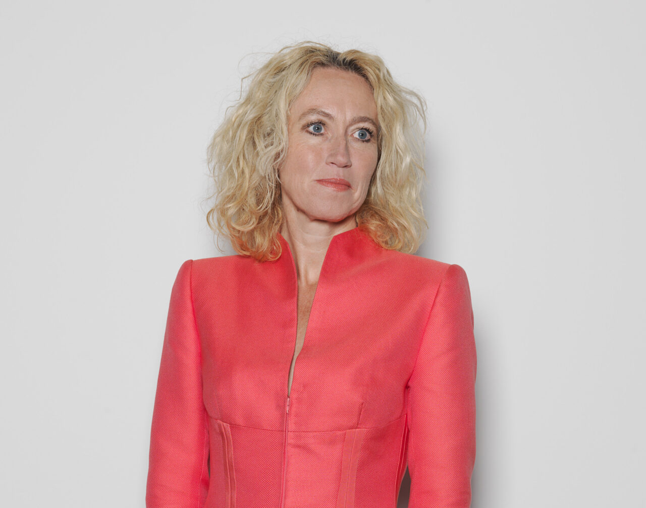 Herna Verhagen: bij PostNL de eerste vrouwelijke CEO van Nederland