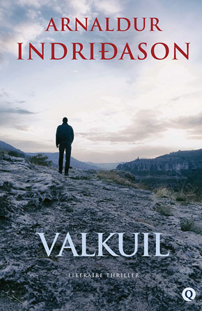 Valkuil - Vrij Nederland