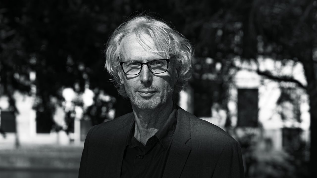 De gewoontes van fotograaf Hans van der Meer