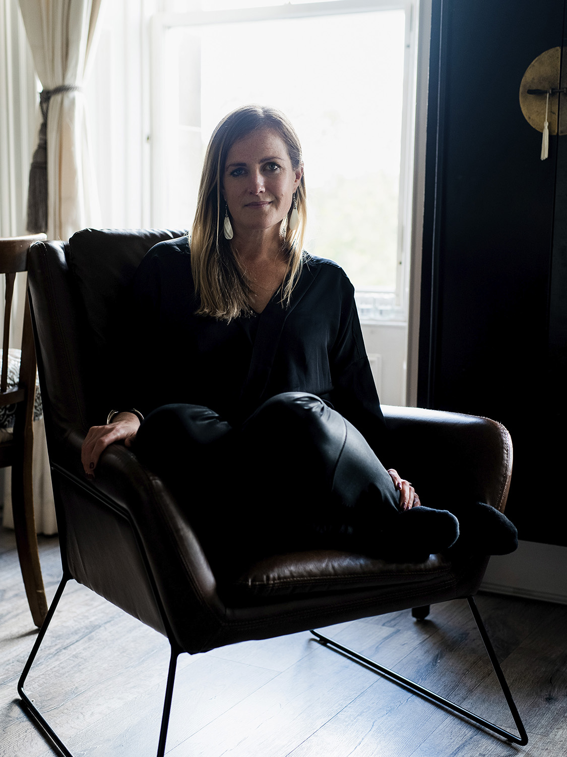 Economisch denker Katherine Trebeck: ‘Groei is goed tot een bepaald ...