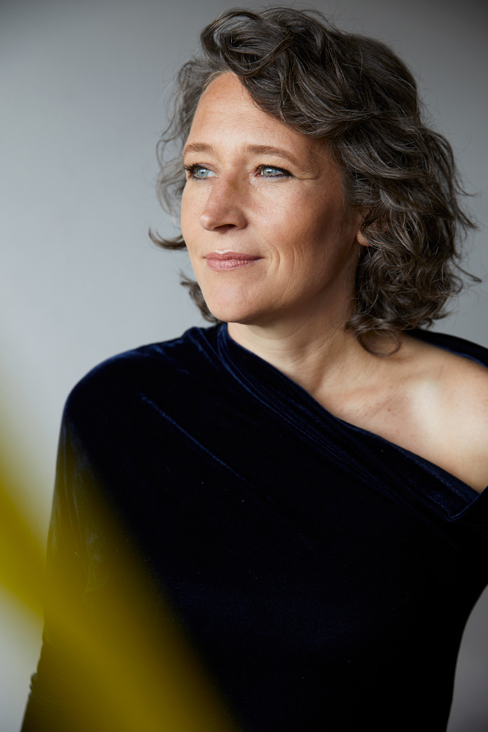 Hoogleraar gerontologie Andrea Maier: ‘We moeten afwegen in wie we ...