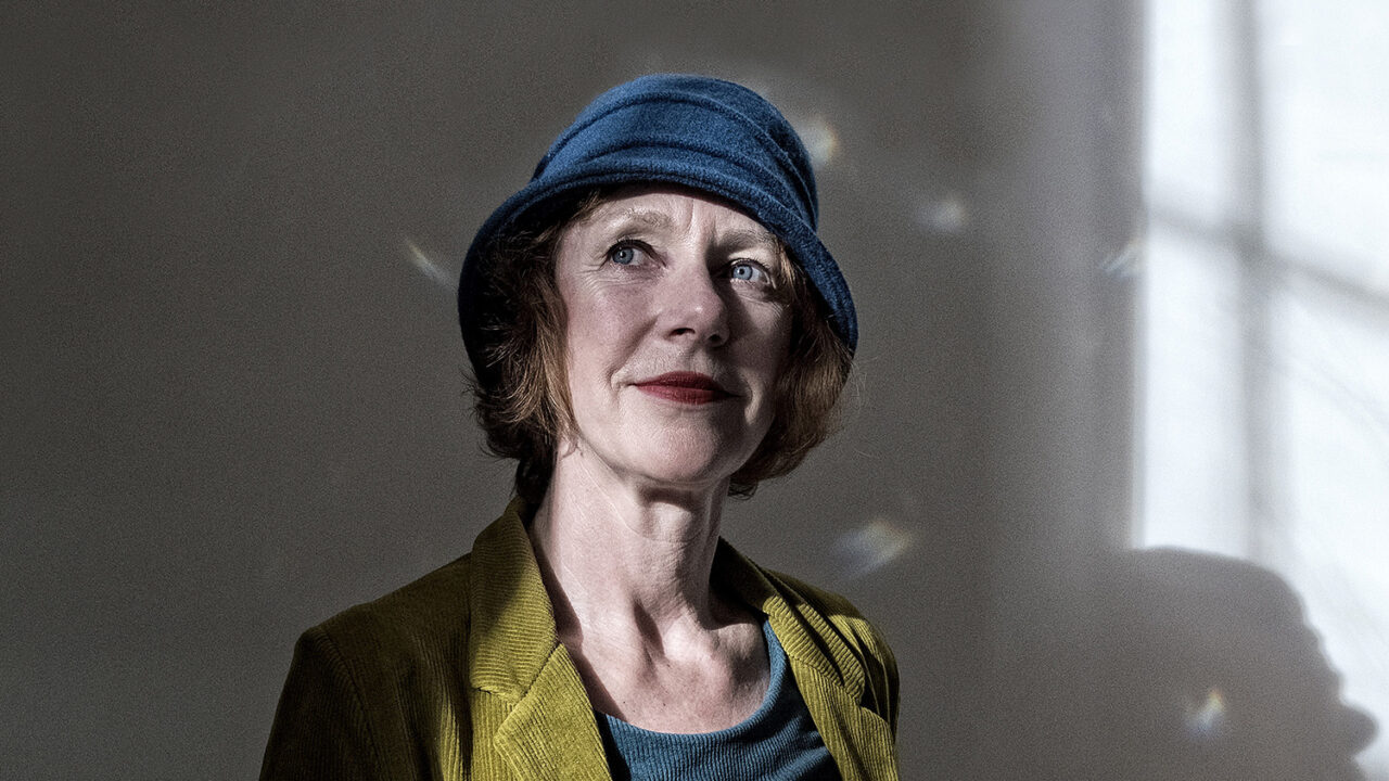 Hoogleraar Ulrike Guérot droomt van een Europese Republiek. 'Het is de ...