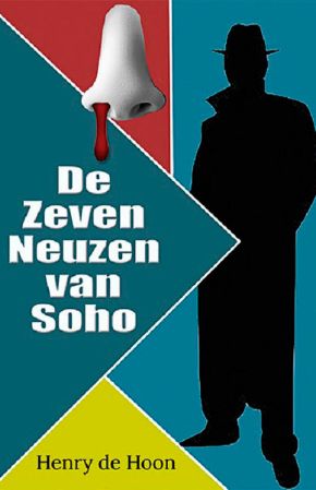 De zeven neuzen van Soho - Vrij Nederland