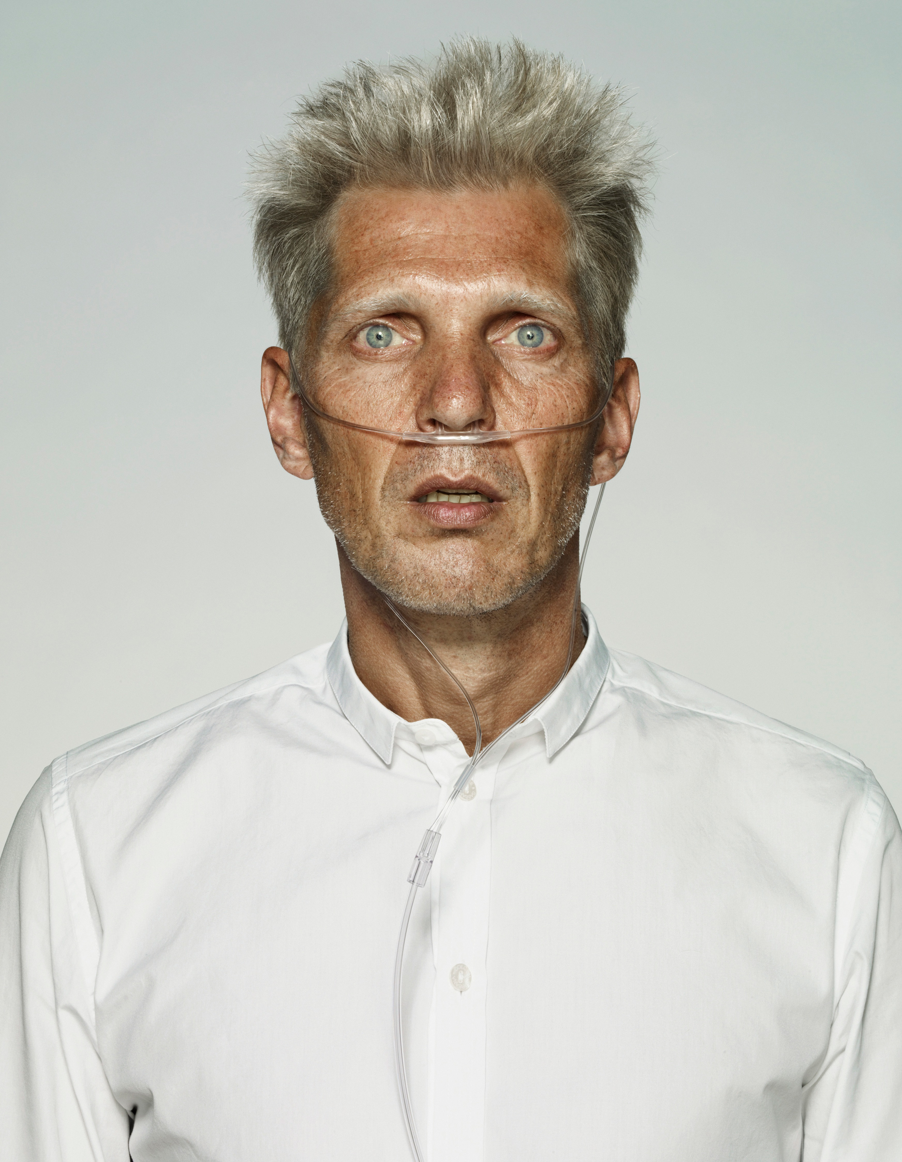 Een hommage aan (onze) Erwin Olaf